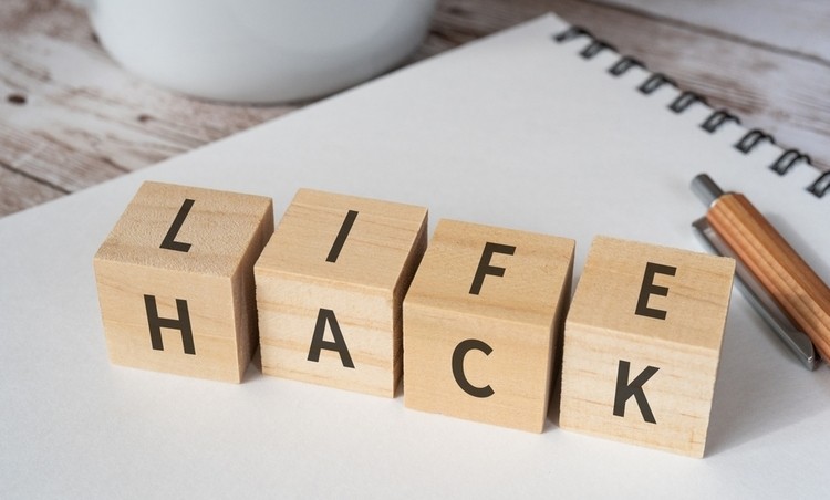 23+ Ingenious Life Hacks To Boost Your Quality Of Life!